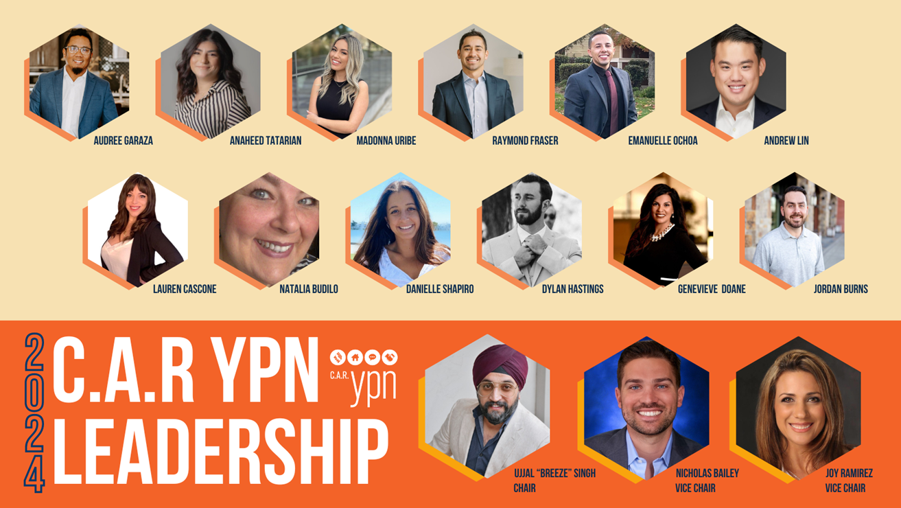 Young Professionals Network